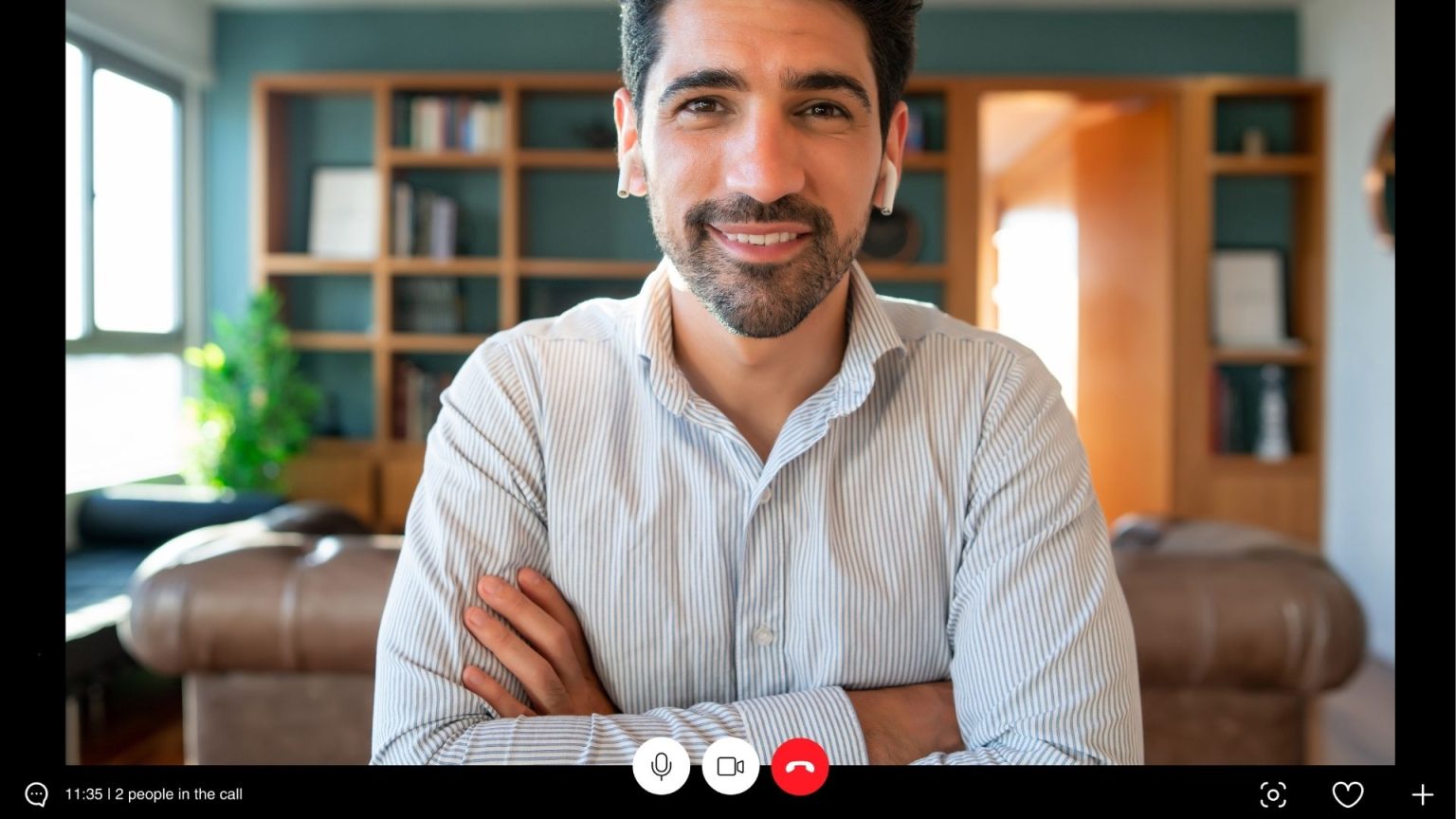 How to get the perfect video call setup - Prosum